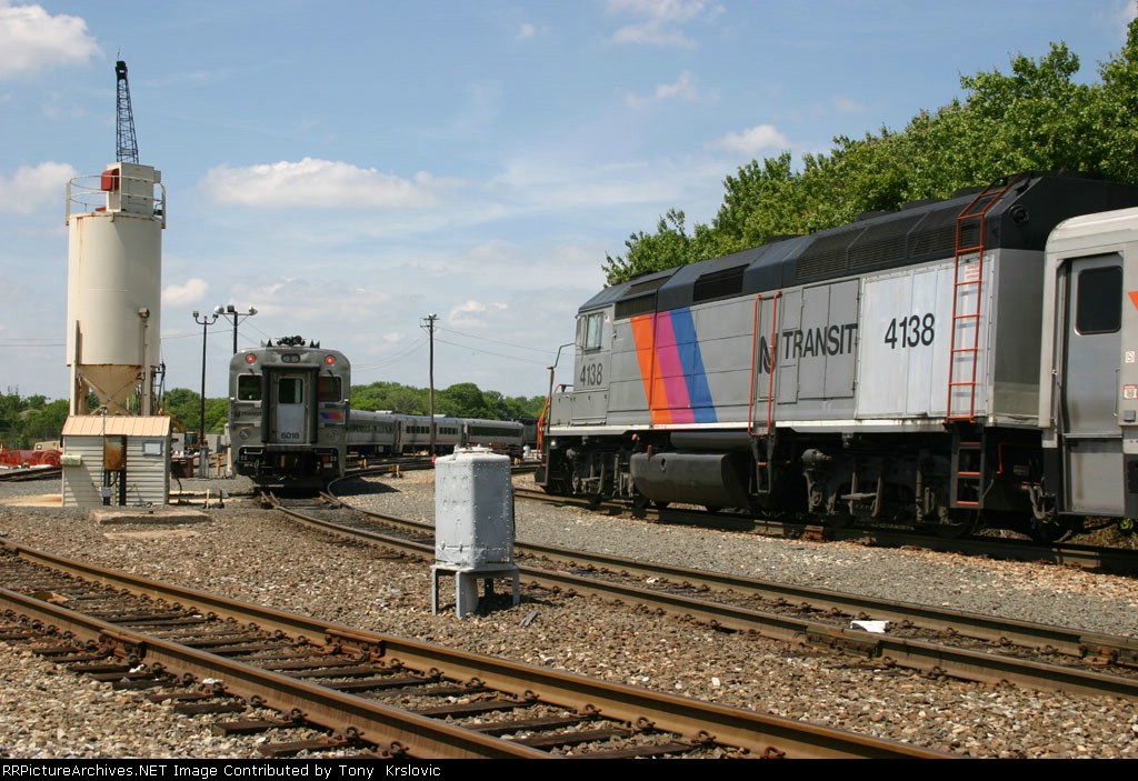 NJT 4138